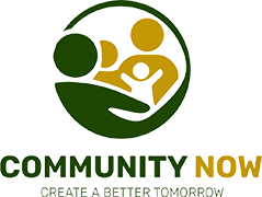 Community Now: A charity for a stronger community – Community Now